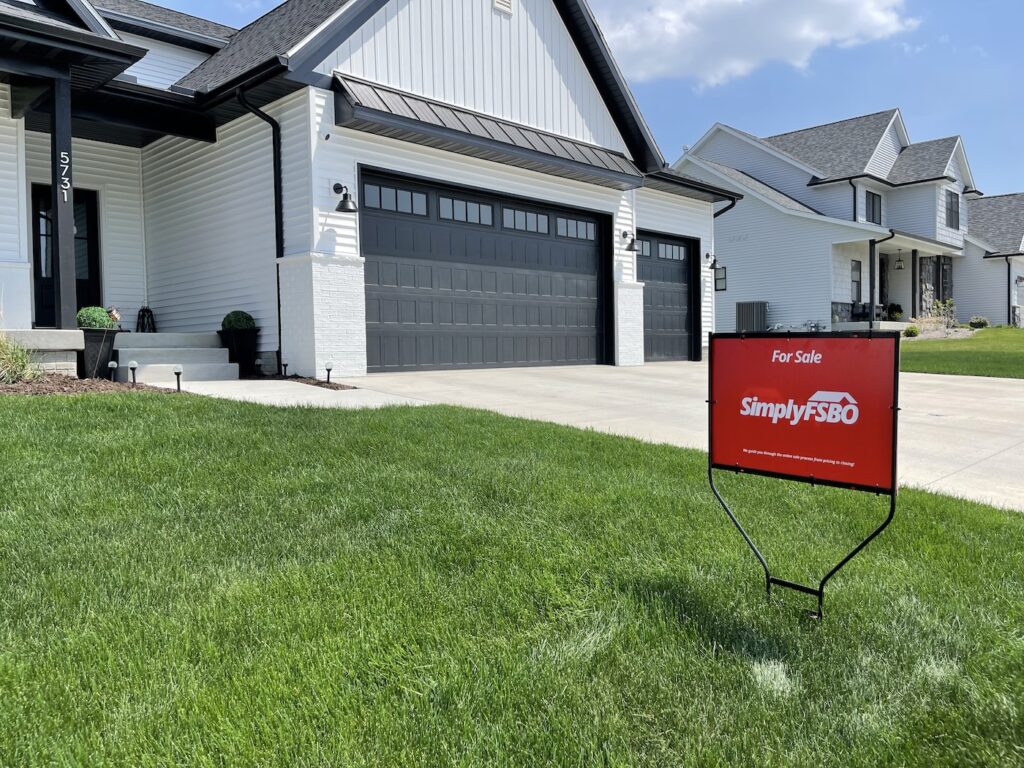 Simply FSBO Homes Quad Cities Official Location