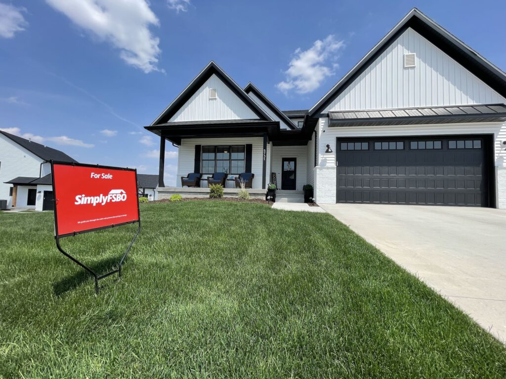 Simply FSBO Homes Quad Cities Official Location